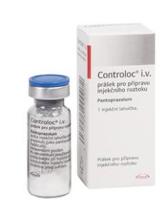 CONTROLOC VIAL - صيدلية فاطمة الزهراء